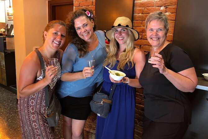 Venetian Food and Wine Tour With a Local - Ensuring a Quality Experience