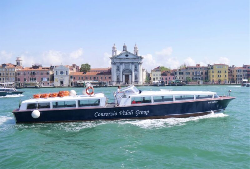 Venetian Lagoon Tour: Visit Murano, Burano and Torcello - FAQ