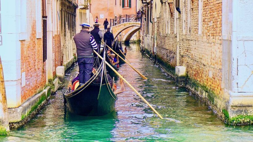 Venetian Private Sandolo tour - Who Will Love This Experience?
