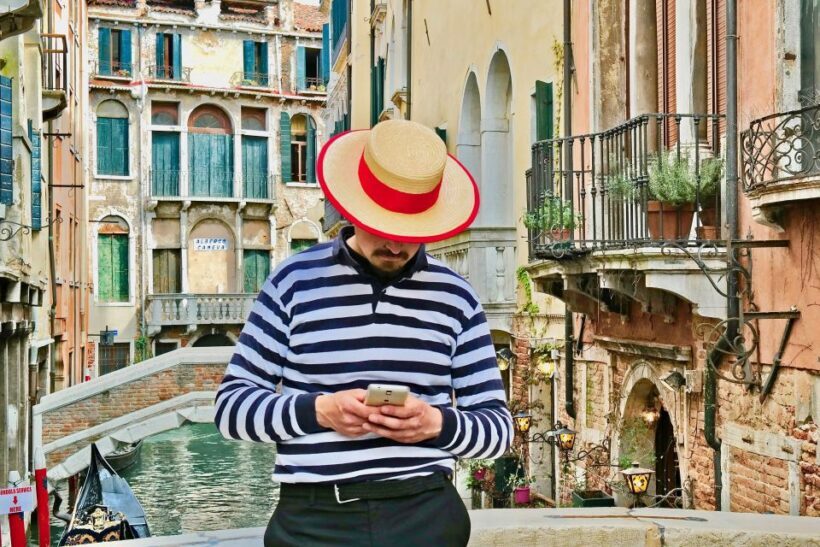 Venetian Private Sandolo tour - Final Words