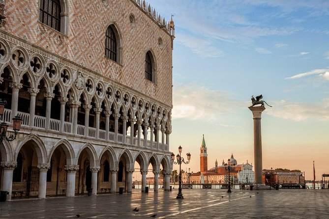Venetian Treasures: Small Group Walking Tour of the Highlights - Who Would Benefit Most?
