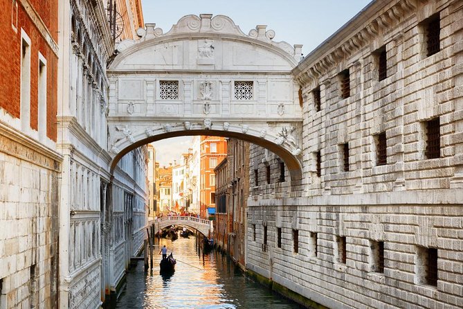 Venetian Treasures: Small Group Walking Tour of the Highlights - FAQ