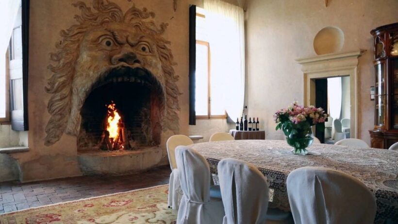 Veneto: Amarone Cooking and Tasting Experience in a Villa - An In-Depth Look at the Experience