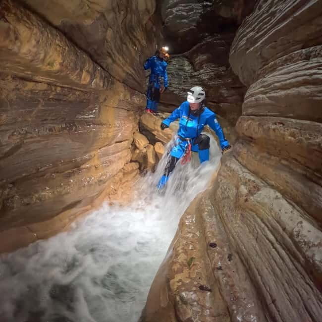 Veneto Dolomiti: tour Canyoning Val Maor castello Zumelle - FAQ