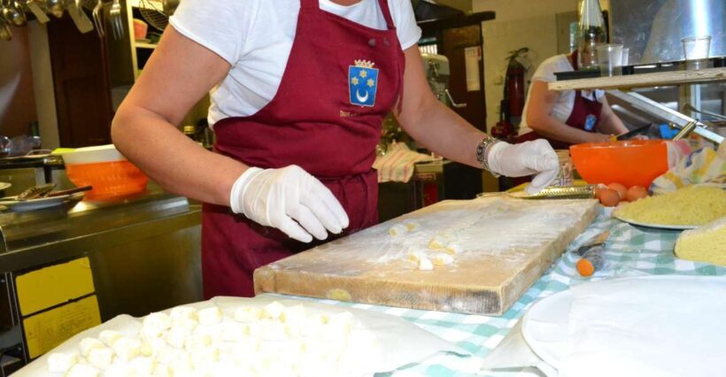 Veneto: Hands-On Cooking Class & Lunch - Farm outside Venice - Key Points