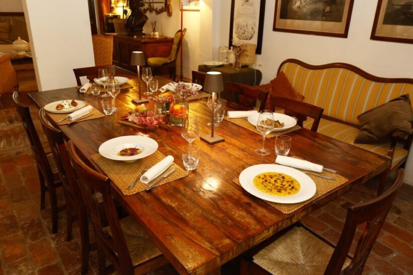 Veneto: Hands-On Cooking Class & Lunch - Farm outside Venice - Final Thoughts
