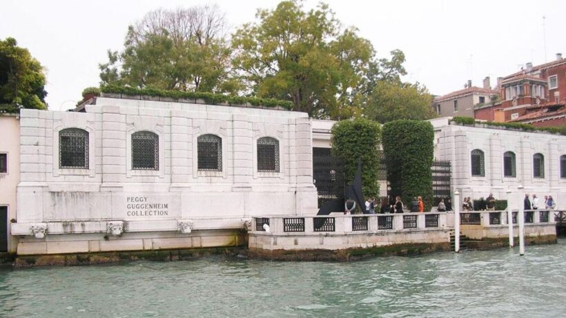 Venezia Audioguide - TravelMate app for your smartphone - The Itinerary Breakdown