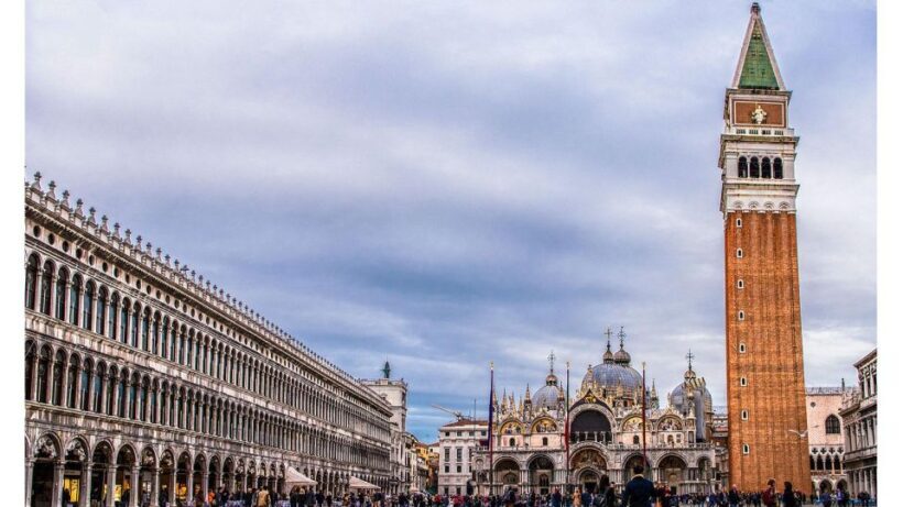 Venezia Audioguide - TravelMate app for your smartphone - Who Should Consider This Guide?