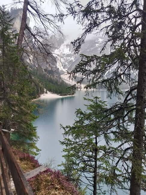 VENEZIA : CORTINA BRAIES DOLOMITES LAKES - Authentic Experiences and Traveler Feedback