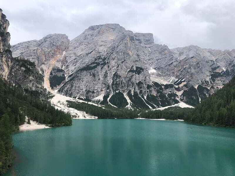 VENEZIA : CORTINA BRAIES DOLOMITES LAKES - Concluding Thoughts