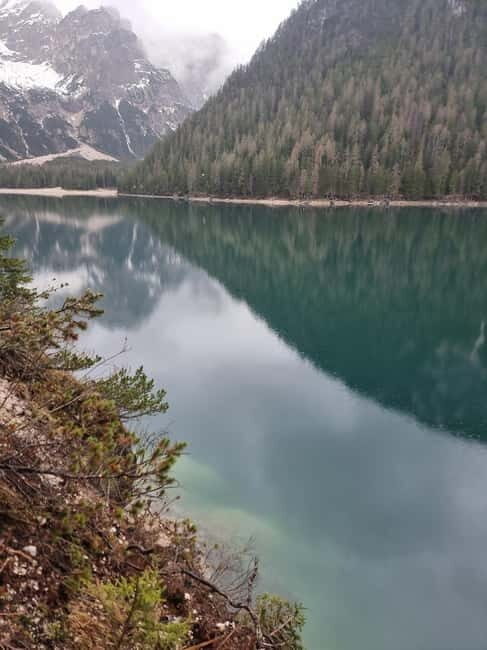 VENEZIA : CORTINA BRAIES DOLOMITES LAKES - FAQ