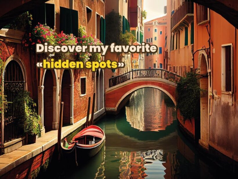 Venezia: Digital Guide made by a Local for your walking tour - Who Will Love This Tour?