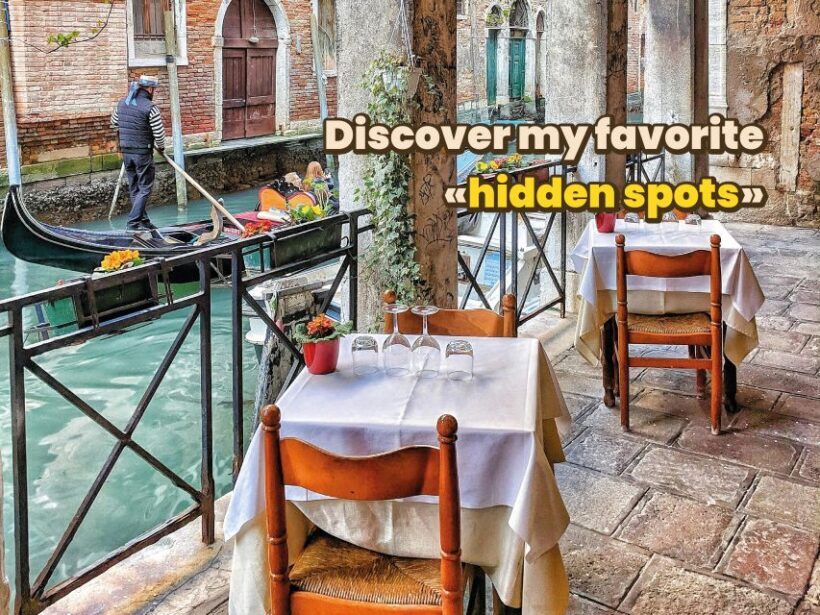 Venezia: Digital Guide made by a Local for your walking tour - FAQ