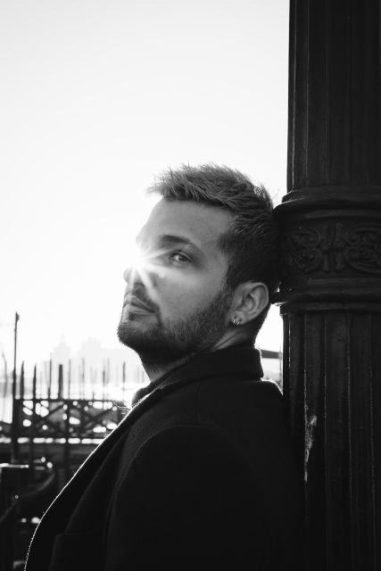 Venezia: servizio fotografico privato - The Value of Professional Retouching and Delivery