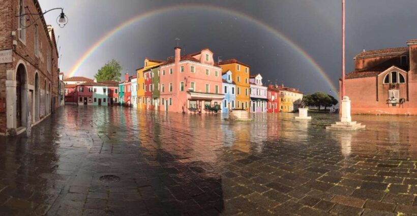 Venezia: Tour privato in Barca a Murano, Burano e Torcello - Discovering the Lagoon: What Makes This Tour Special