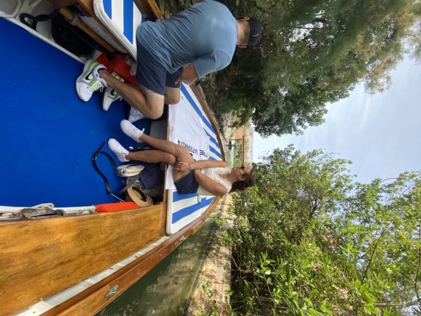 Venezia: Tour privato in Barca a Murano, Burano e Torcello - What We Love and What to Keep in Mind