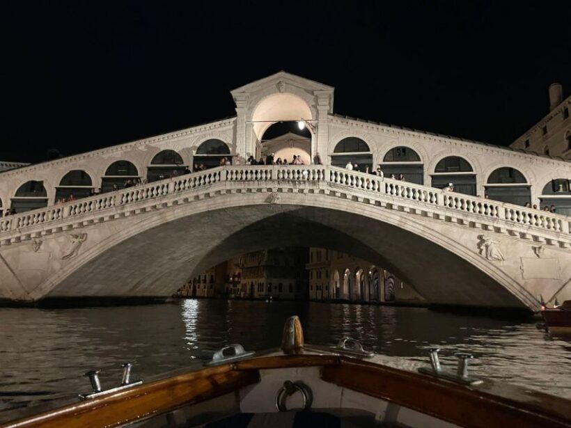 Venezia: Tour privato in Barca a Murano, Burano e Torcello - FAQ