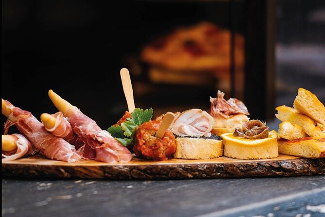 Venezia Walking Tour With Audio and Written Guide by a Local - Textual Tour Guide