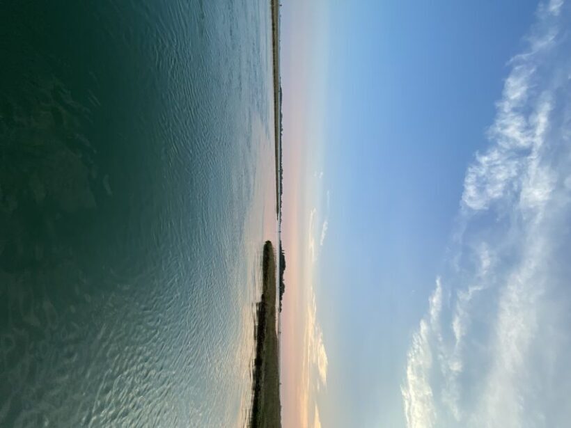 Venezia:Tour con aperitivo al tramonto - Key Points