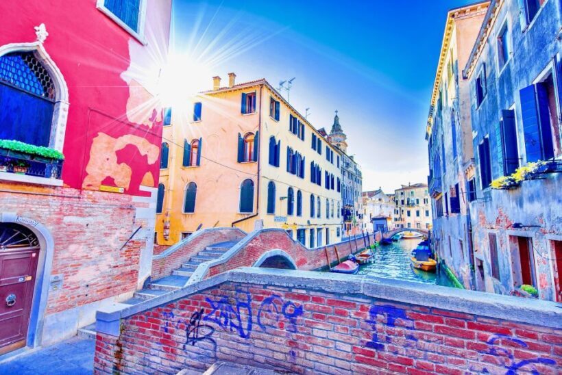 Venice: 1.5-Hour Walking Tour - Introduction