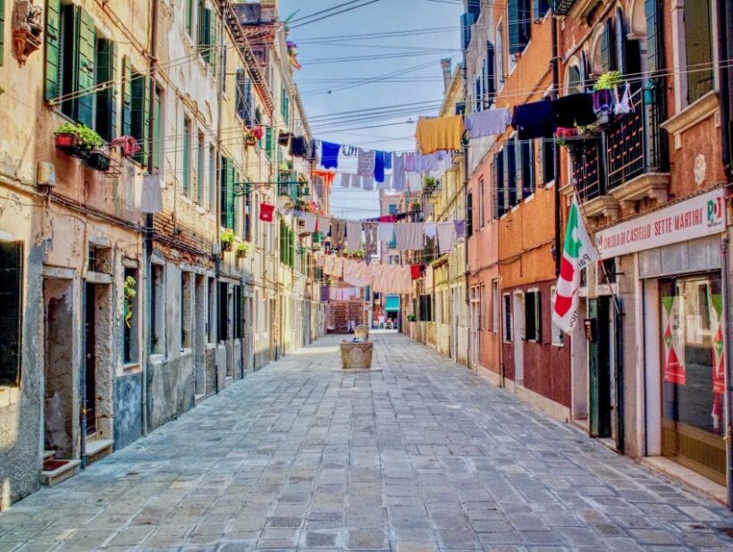 Venice: 1.5-Hour Walking Tour - What You Get and What You Don’t