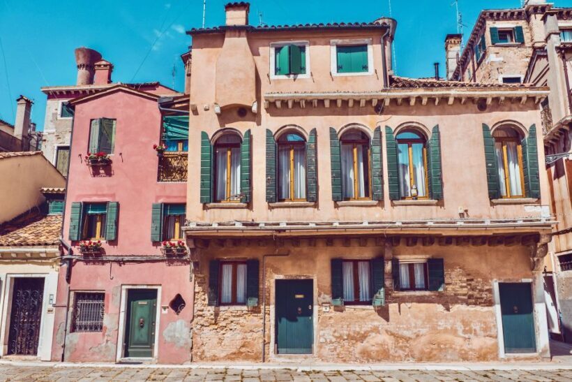 Venice: 1.5-Hour Walking Tour - Authenticity and Value