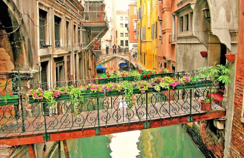 Venice: 1.5-Hour Wandering Around the City - An In-Depth Look at What You Can Expect