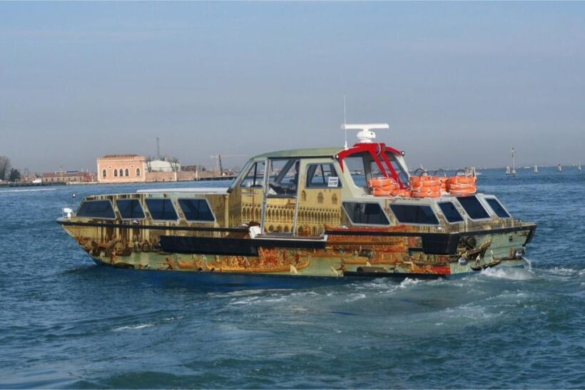 Venice: 1-Hour Panoramic Boat Tour - The Experience from a Traveler’s Perspective
