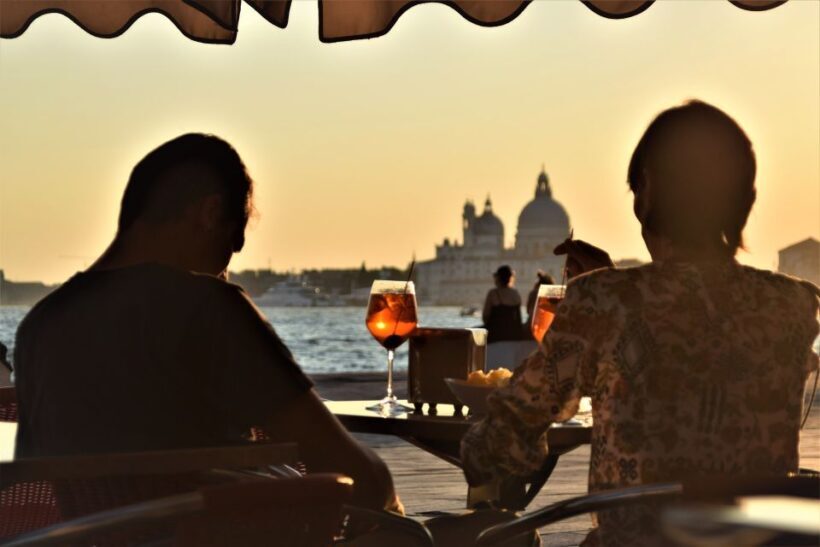 Venice: 1-Hour Spritz Time Experience - Venice: 1-Hour Spritz Time Experience - A Practical Look