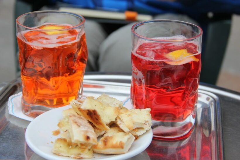 Venice: 1-Hour Spritz Time Experience - What’s the Experience Like?