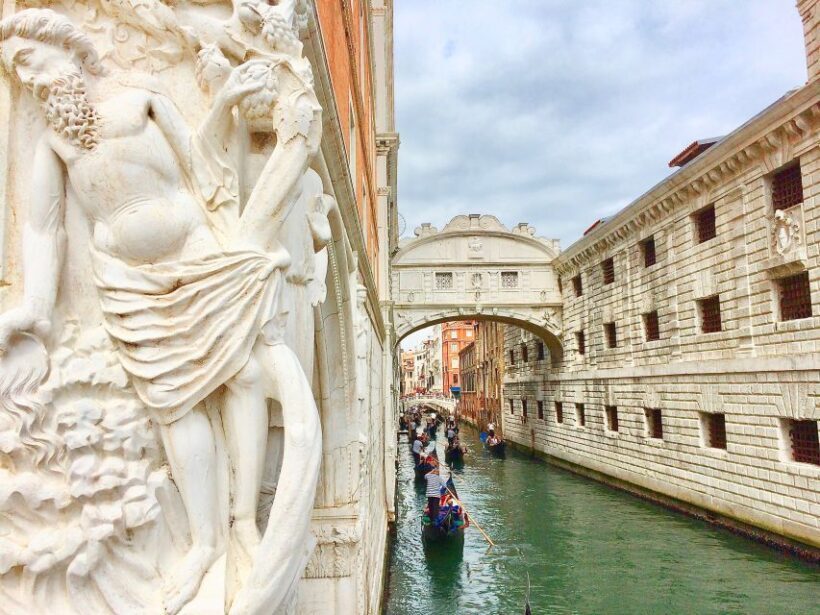 Venice: 1-Hour The Doge's Palace Tour - Is This Tour Worth It?
