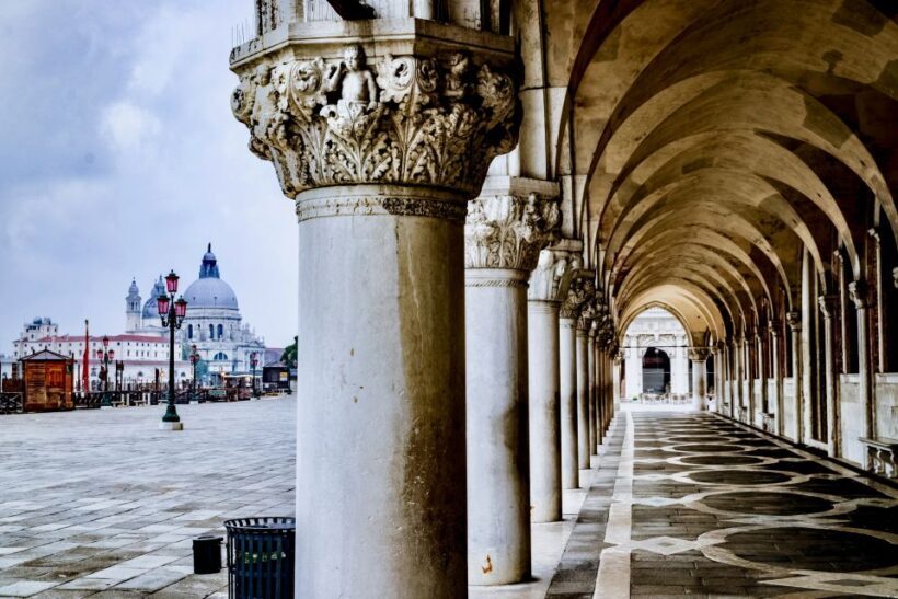 Venice: 1-Hour The Doge's Palace Tour - Who Should Consider This Tour?