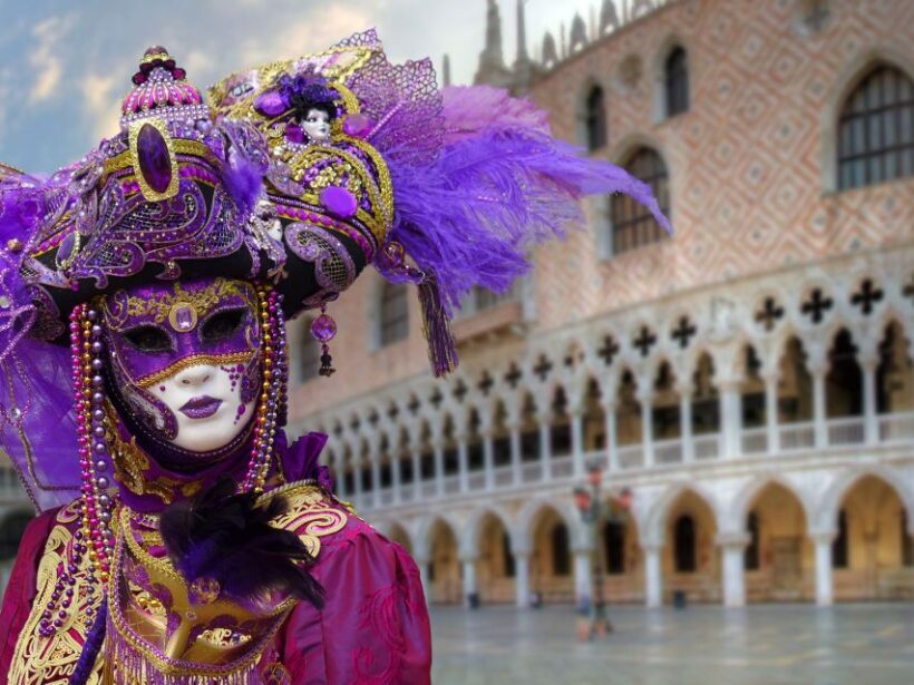 Venice: 1-Hour The Doge's Palace Tour - Frequently Asked Questions