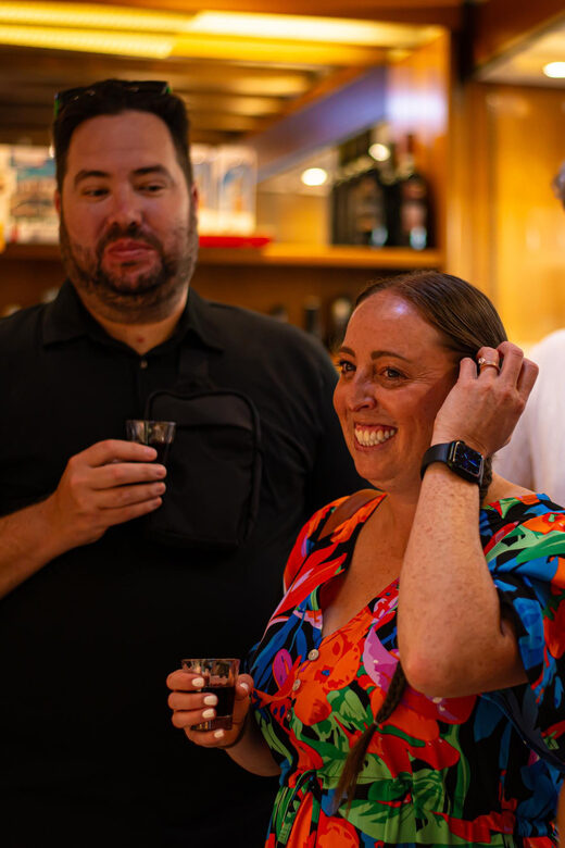 Venice: 10 shades of Cicchetti and Wine - FAQ