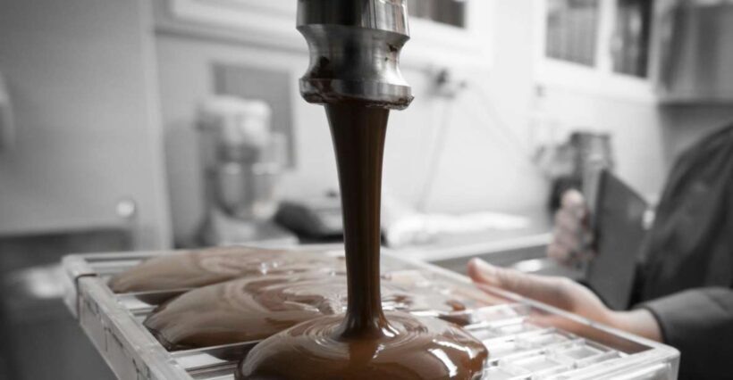 Venice: 2 Hour Chocolate Workshop with Master Chocolatier - Key Points