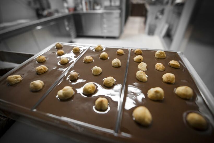Venice: 2 Hour Chocolate Workshop with Master Chocolatier - An In-Depth Look at the Experience