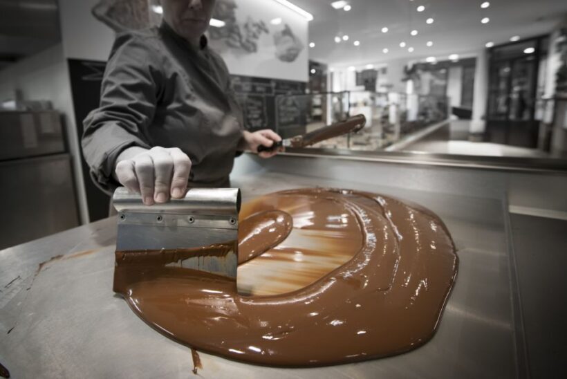 Venice: 2 Hour Chocolate Workshop with Master Chocolatier - Practical Details and Considerations