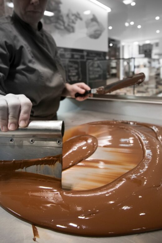 Venice: 2 Hour Chocolate Workshop with Master Chocolatier - Final Thoughts