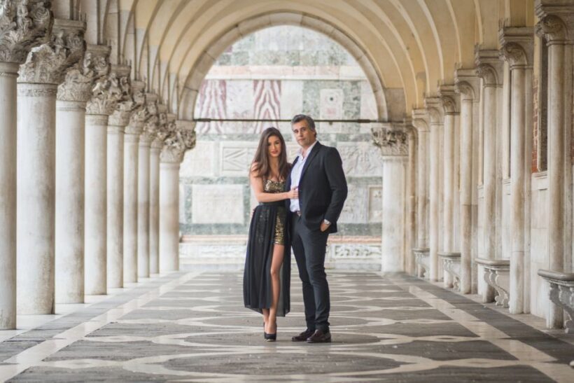 Venice: 2-Hour Family or Personal Photo Shoot - A Closer Look at the Experience