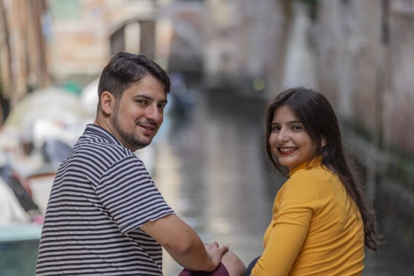 Venice: 2-Hour Family or Personal Photo Shoot - The Practicalities: What’s Included & What’s Not