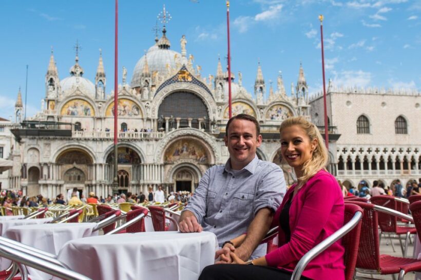 Venice: 2-Hour Family or Personal Photo Shoot - Who Would Love This?