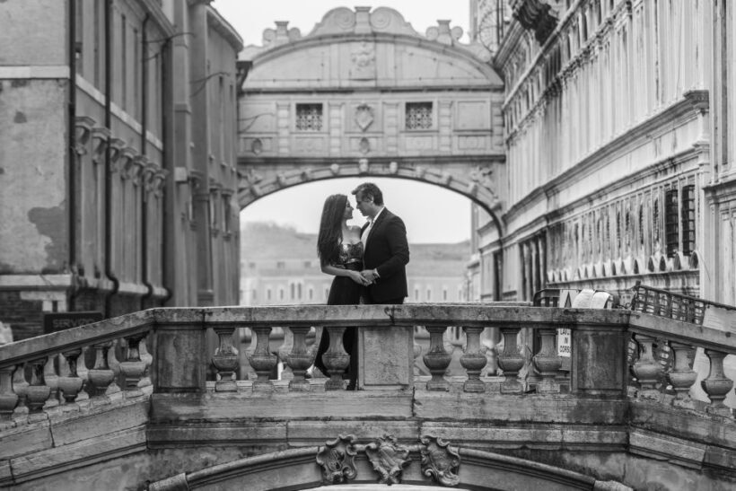 Venice: 2-Hour Family or Personal Photo Shoot - The Sum Up