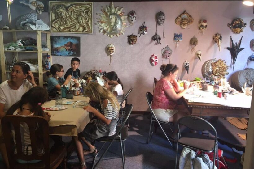 Venice: 2-Hour Masks & Puppets Tour for Children - The Sum Up: Who Will Love This Experience?
