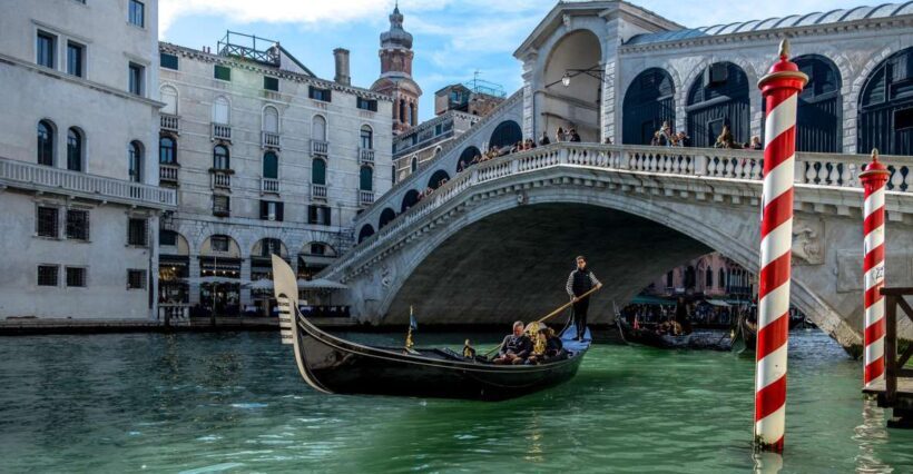 Venice: 2-Hour Private Photo Walk - Key Points