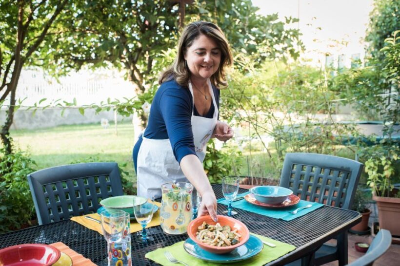 Venice: 3-Course Dining Experience at Local Home - FAQ