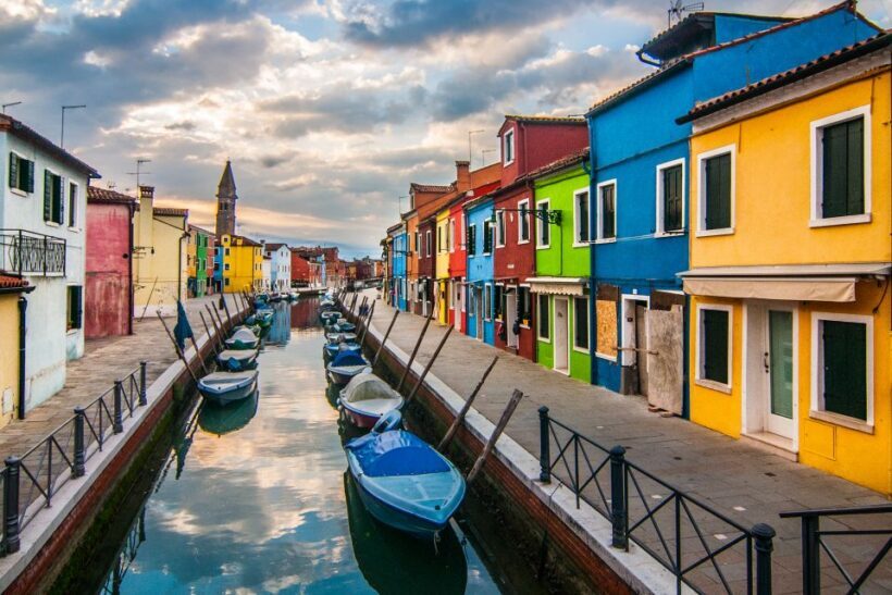 Venice: 3-Hour Private Photo-Walk - The Value for the Cost