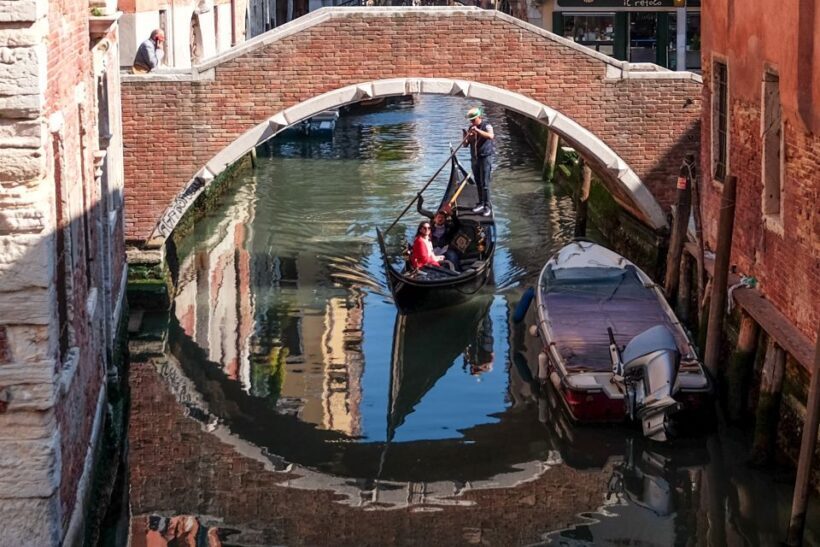 Venice: 3-Hour Private Photo-Walk - Who Should Consider This Tour?