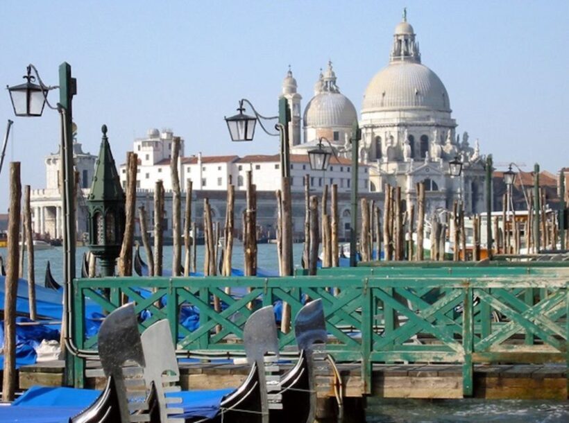 Venice: 30 min Gondola Ride on the Grand Canal with Guide - FAQ
