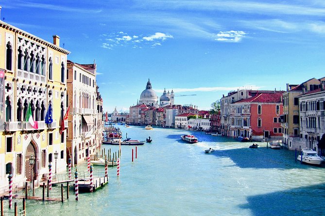 Venice: 30 Min Private Gondola Ride With Guide - Planning Your Private Gondola Adventure