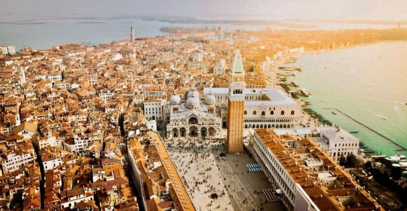 Venice: 4-Hour City Tour with Doge's Palace & Basilica Visit - An In-Depth Look at the Tour Experience